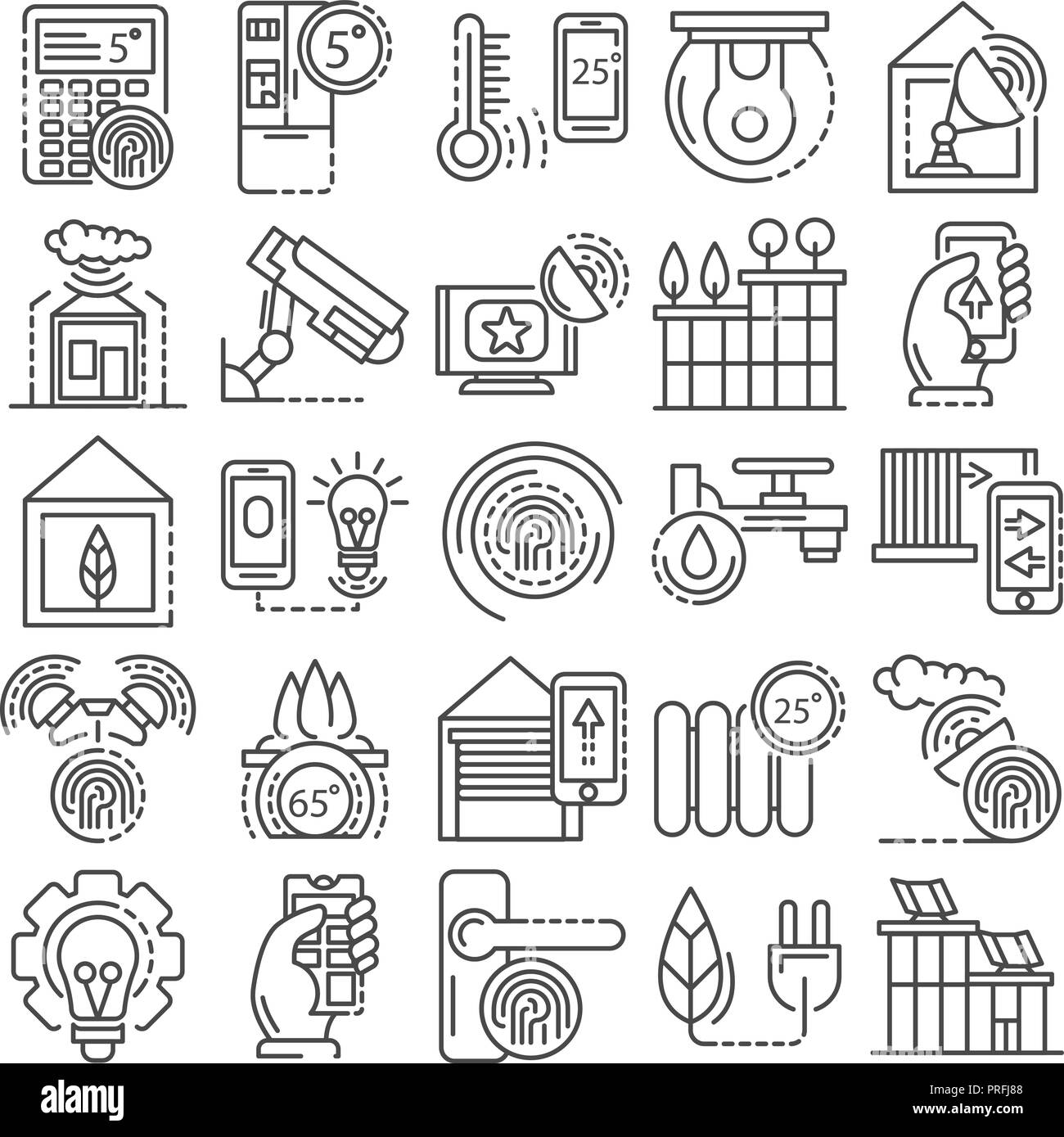 Intelligent interface Black and White Stock Photos & Images - Alamy