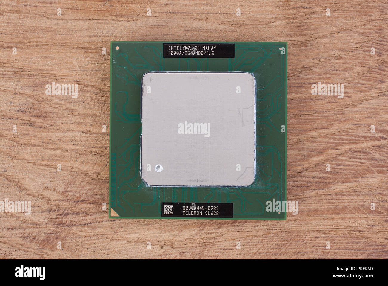 Pentium iii background hi-res stock photography and images - Alamy