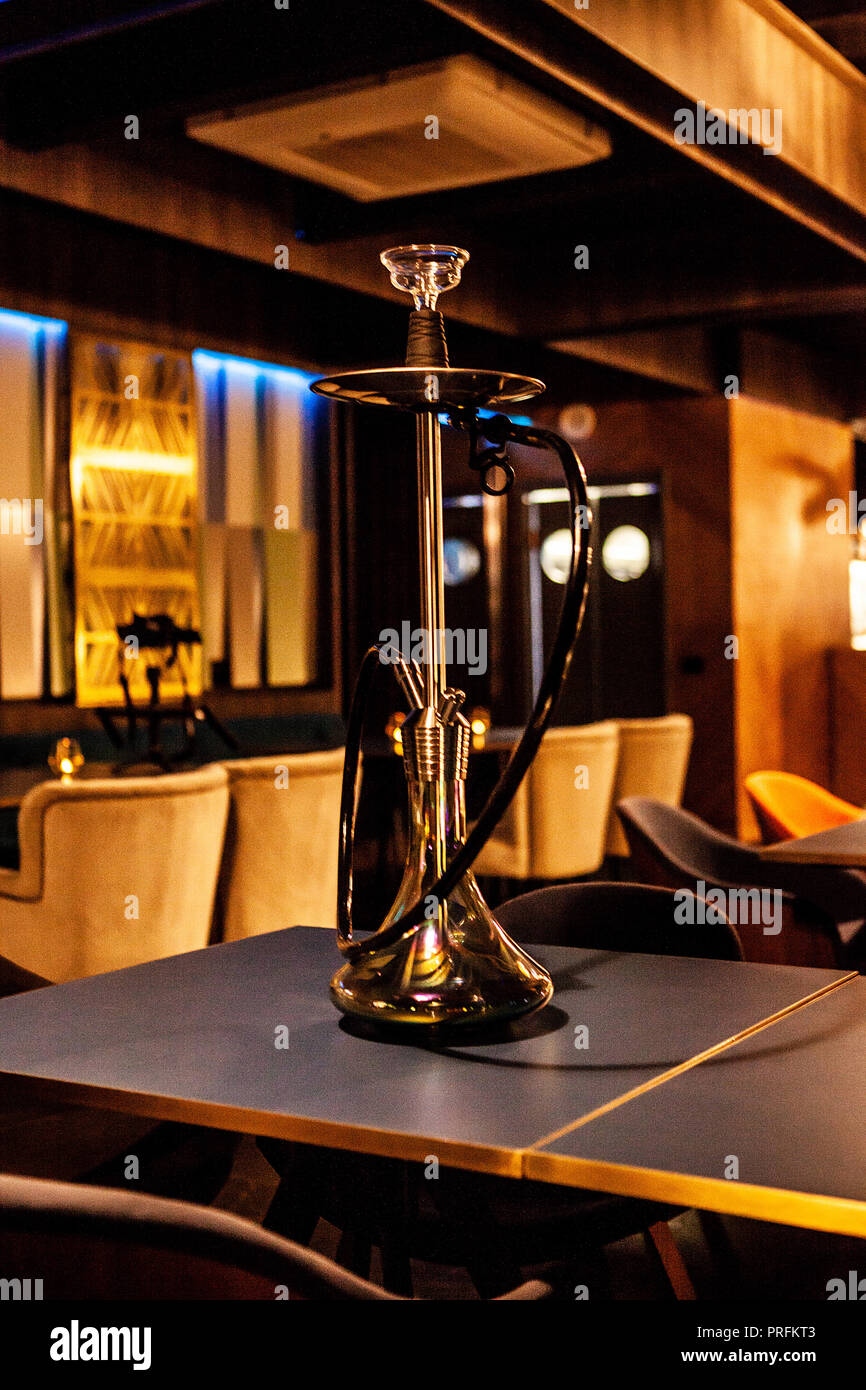 Sitting with hookah hi-res stock photography and images - Alamy