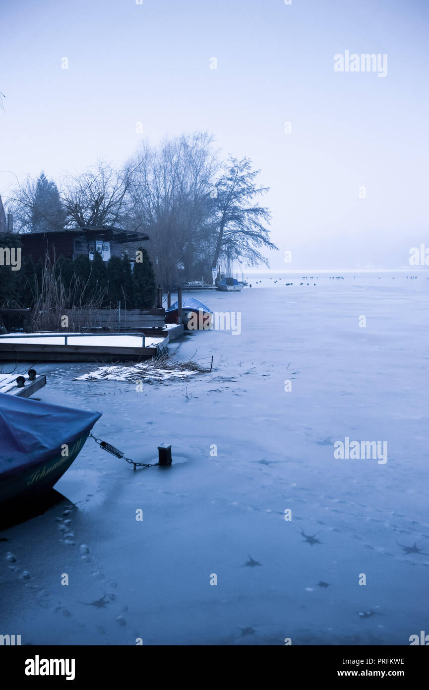 Moelln hi-res stock photography and images - Alamy