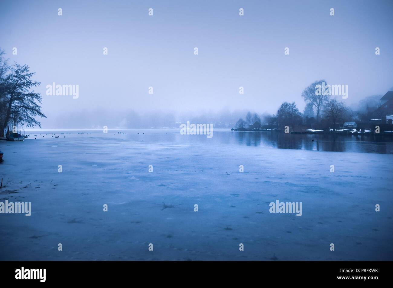 Moelln hi-res stock photography and images - Alamy