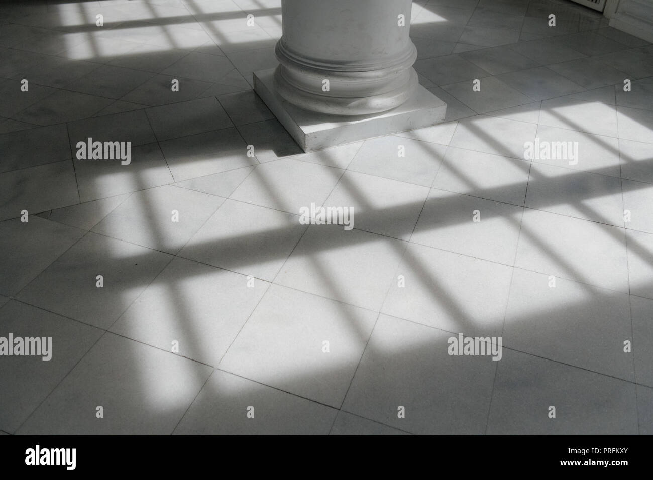 Marble flooring hi-res stock photography and images - Alamy