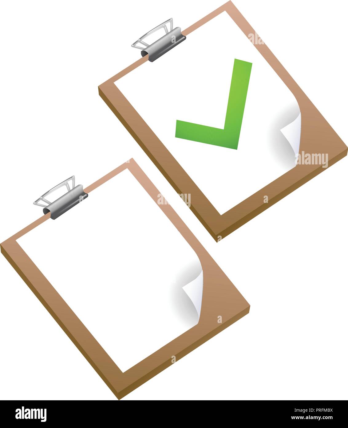 Checkmarks hi-res stock photography and images - Alamy