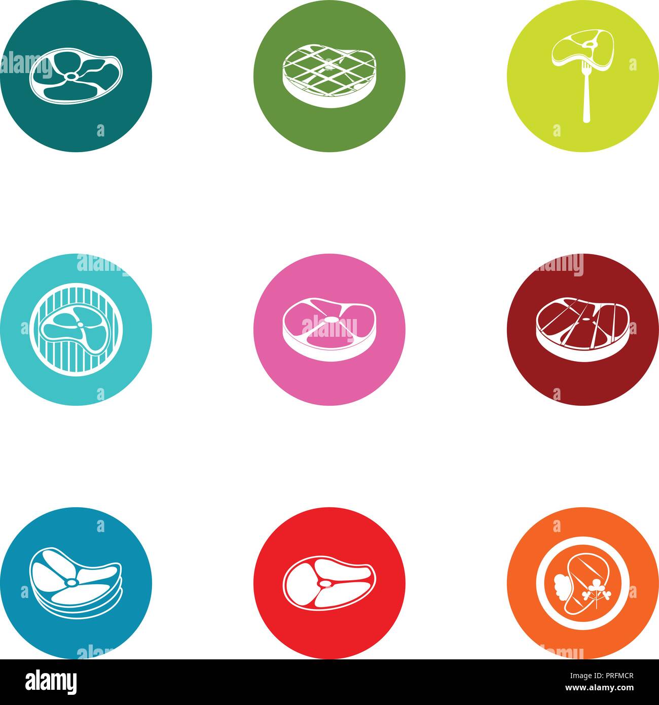 Dead flesh Stock Vector Images - Alamy