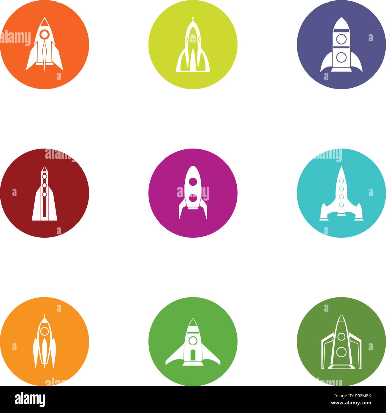 Remote launch Stock Vector Images - Alamy