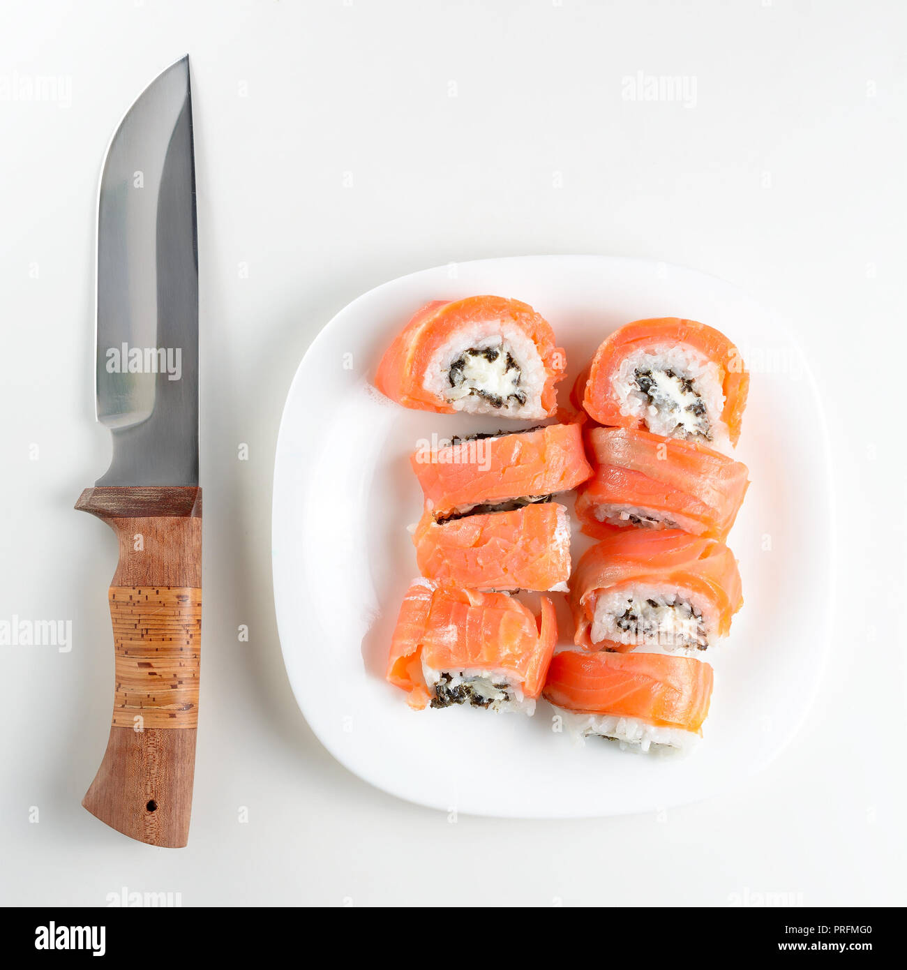 Japanese Restaurant Fake Food Menu High Resolution Stock Photography ...