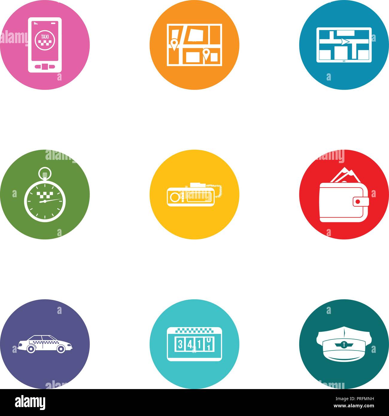 Professional re orientation Stock Vector Images - Alamy