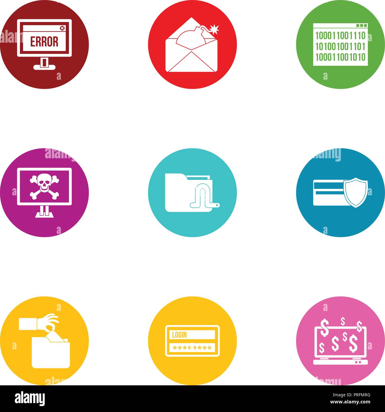 Inaccuracy Stock Vector Images - Alamy