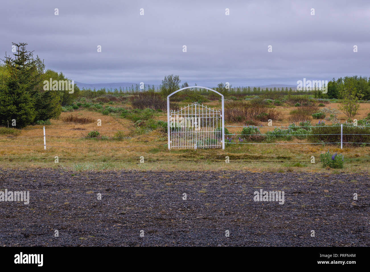 Iceland gateway hi-res stock photography and images - Alamy
