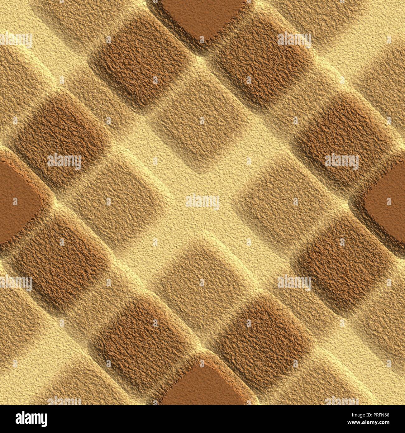 Seamless tileable decorative background pattern Stock Photo - Alamy