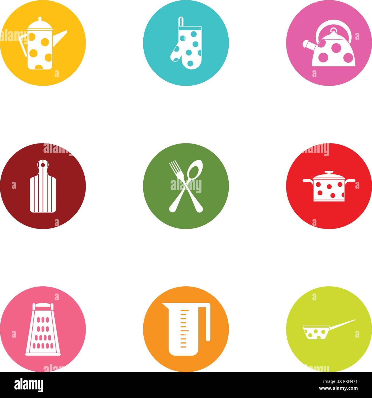 Table dote Stock Vector Images - Alamy