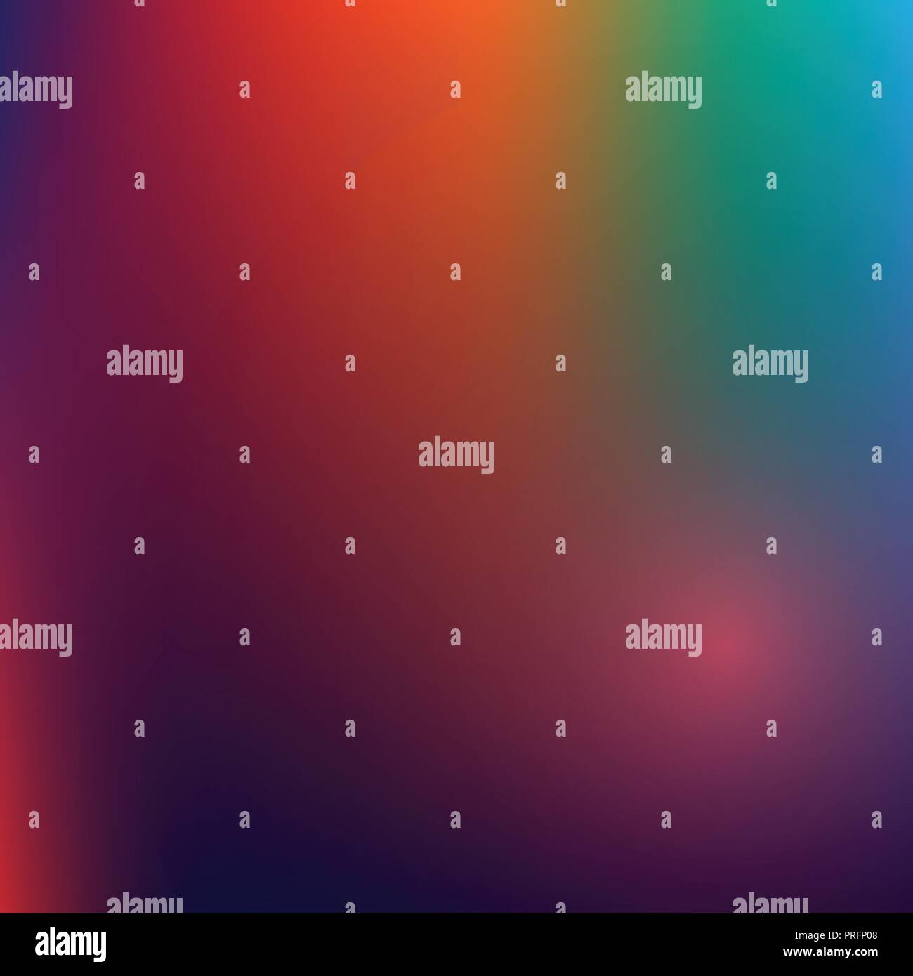 Gradient background for logo hi-res stock photography and images - Alamy
