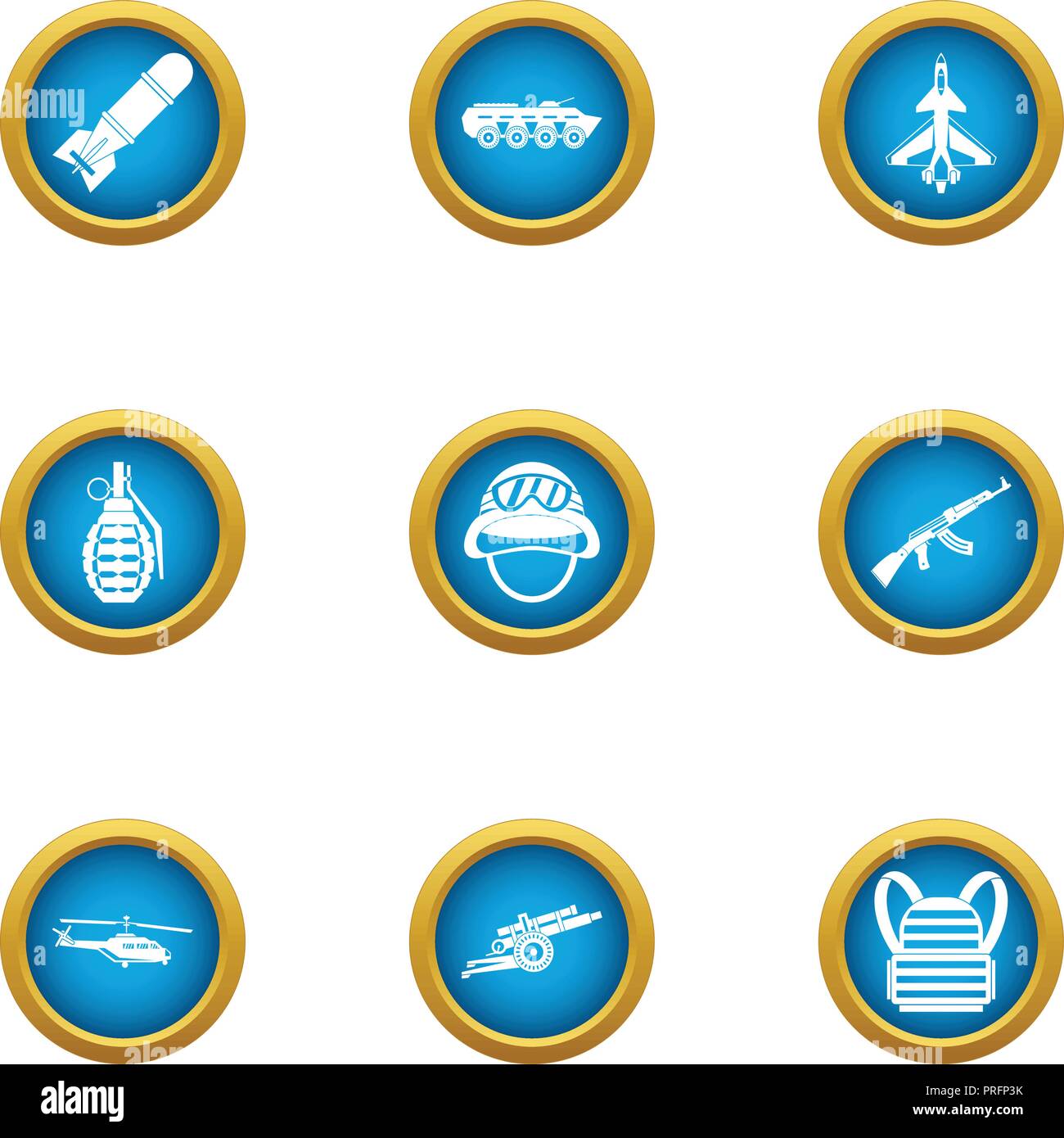 Bombard illustration Stock Vector Images - Alamy