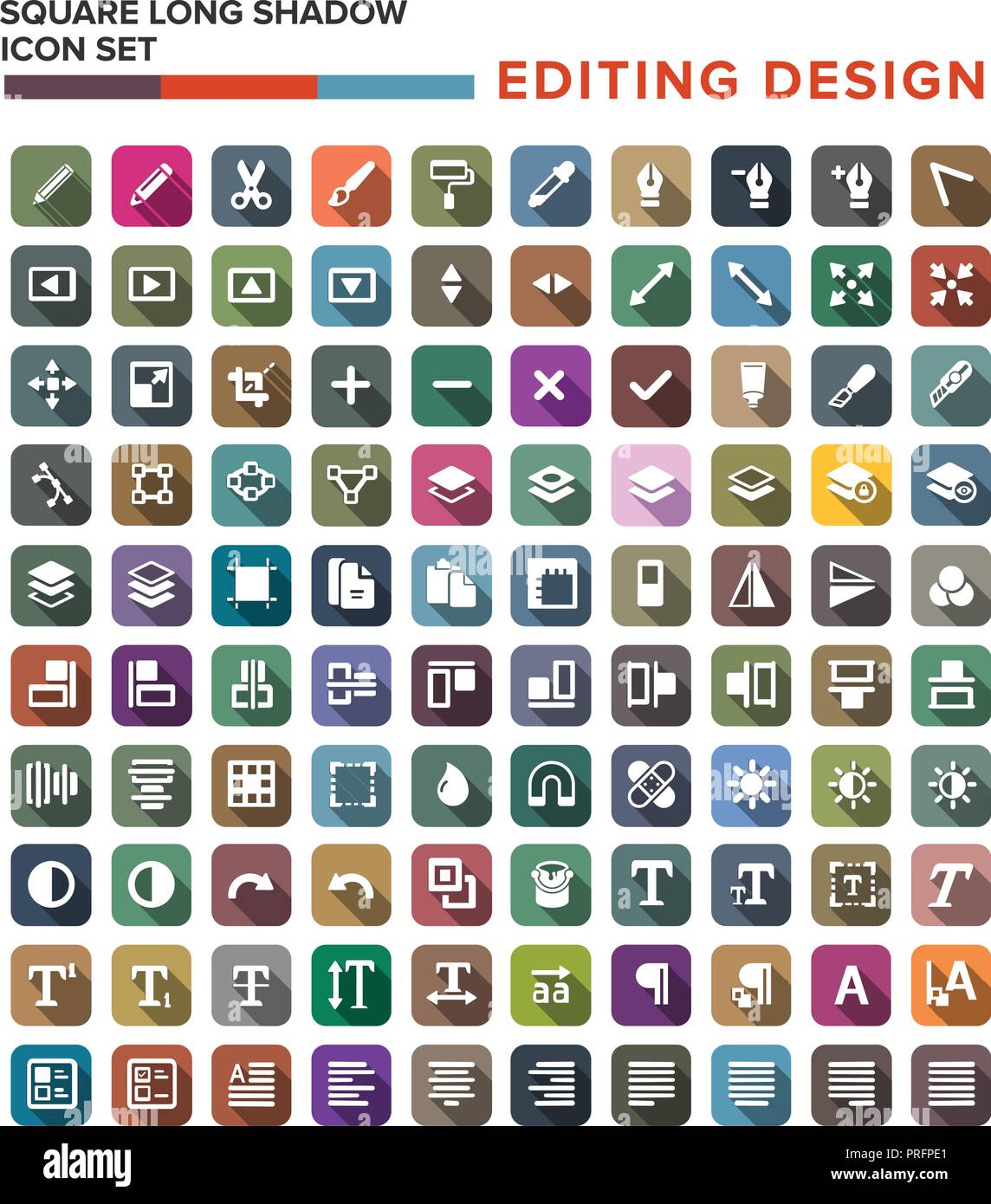 Edit records icon Stock Vector Images - Alamy