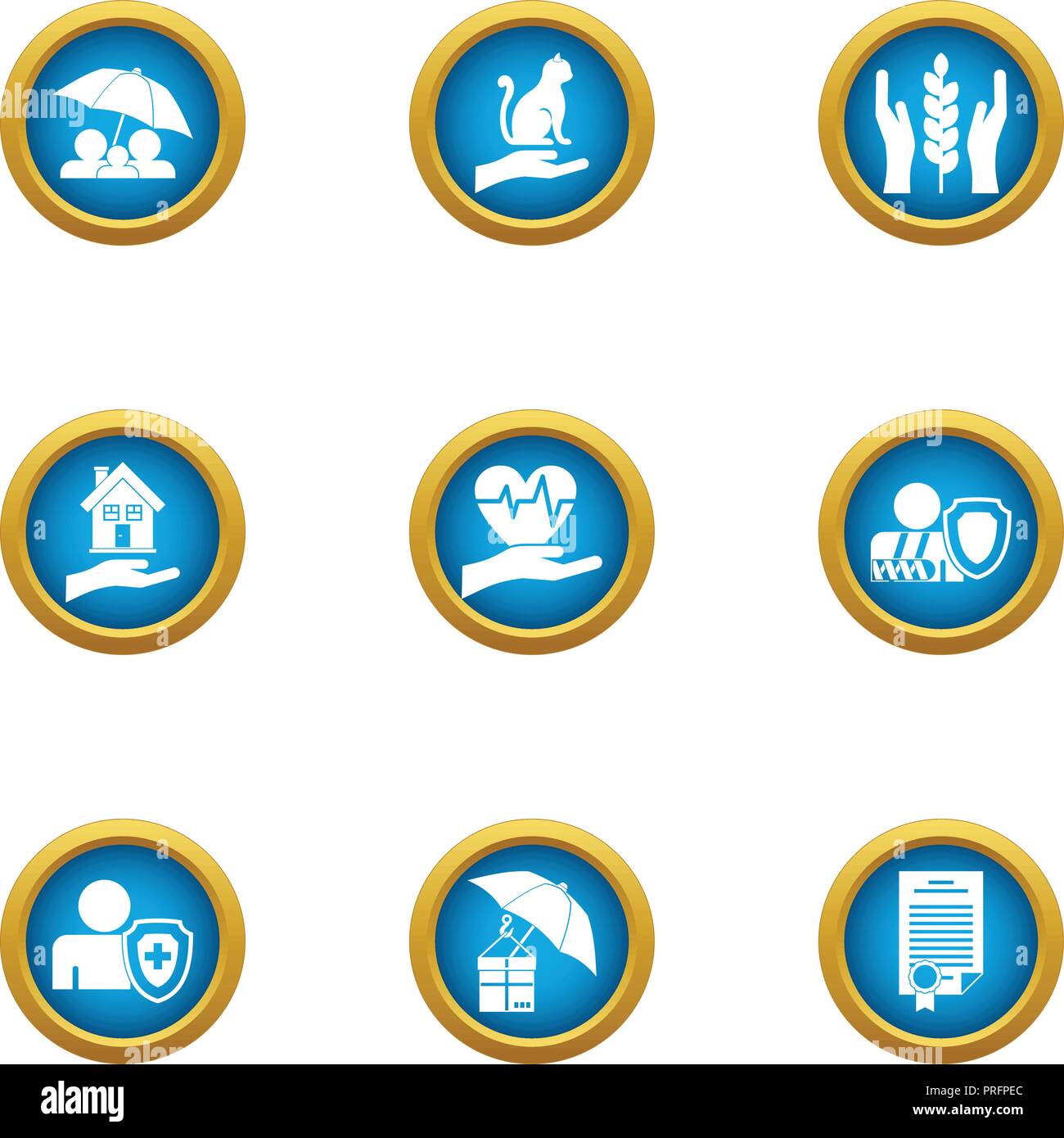 Actuarial Stock Vector Images - Alamy