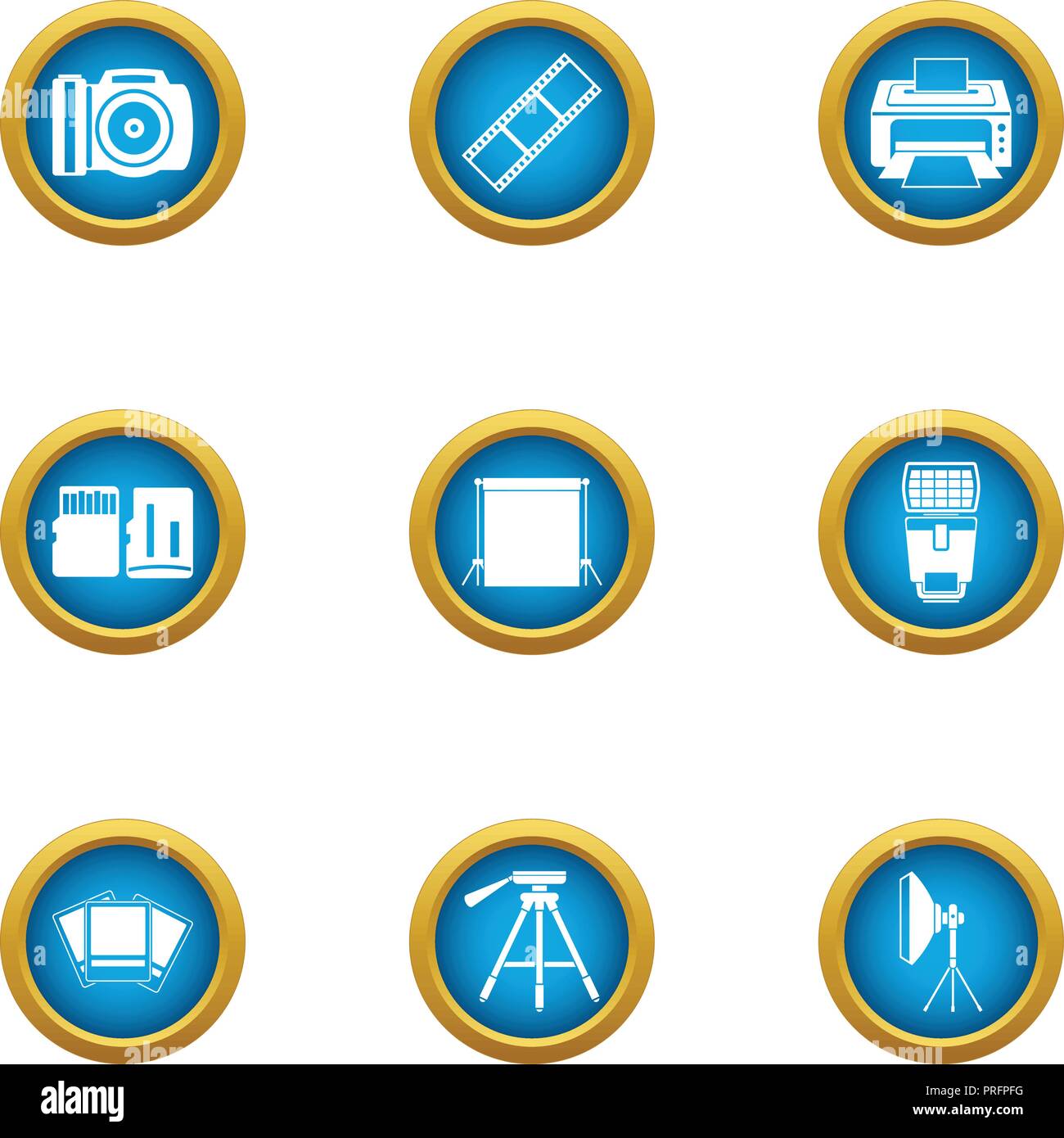 Exposure report Stock Vector Images - Alamy