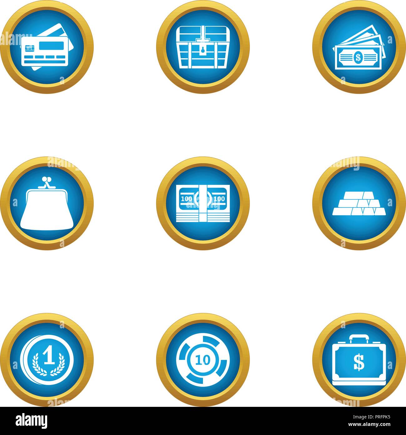 Coefficient Stock Vector Images - Alamy