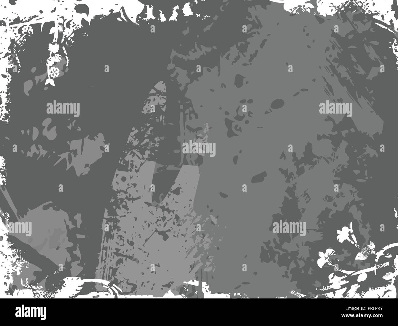 Grunge texture vector hi-res stock photography and images - Alamy