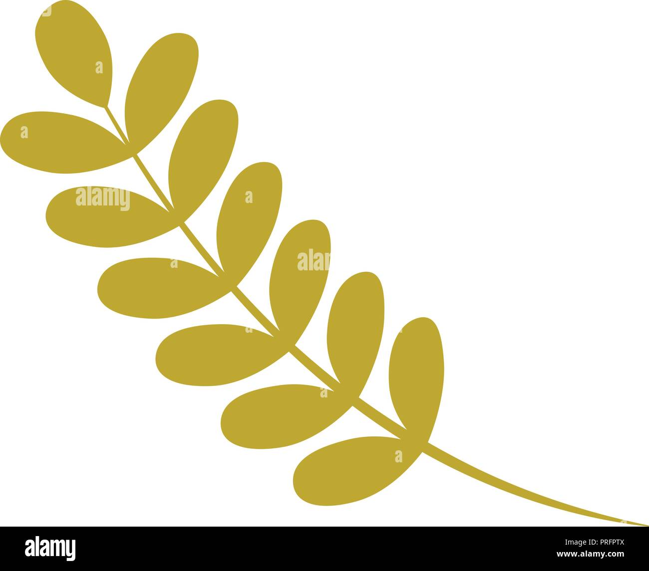 Oak sap Stock Vector Images - Alamy