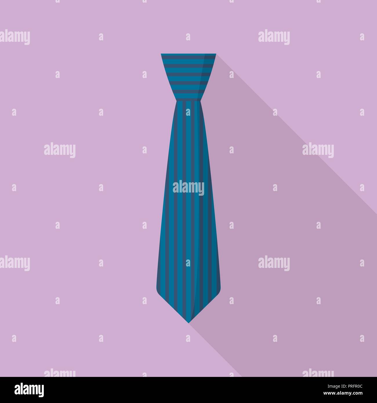 Red striped bow tie Stock Vector Images - Alamy