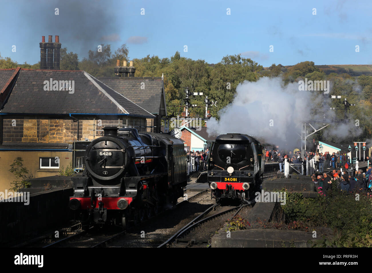 Eric treacey hi-res stock photography and images - Alamy