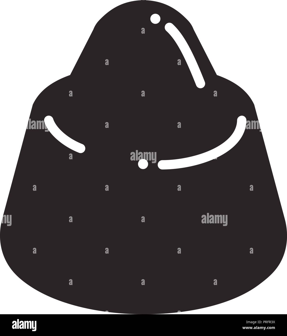 Various dark milk chocolate Stock Vector Images - Alamy