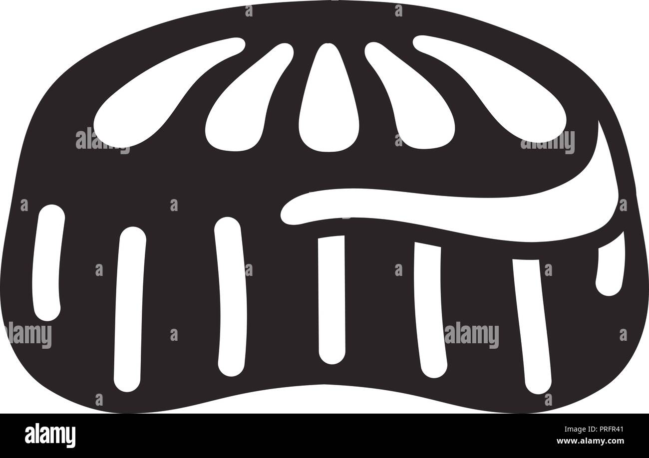 Candy jelly icon, simple style Stock Vector Image & Art - Alamy