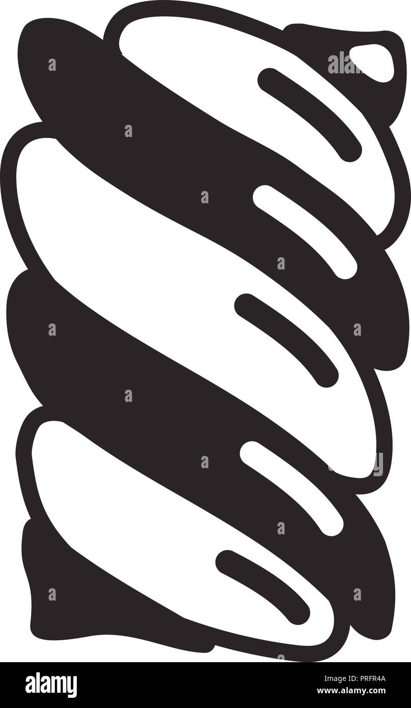 Hard candy strawberry Stock Vector Images - Alamy