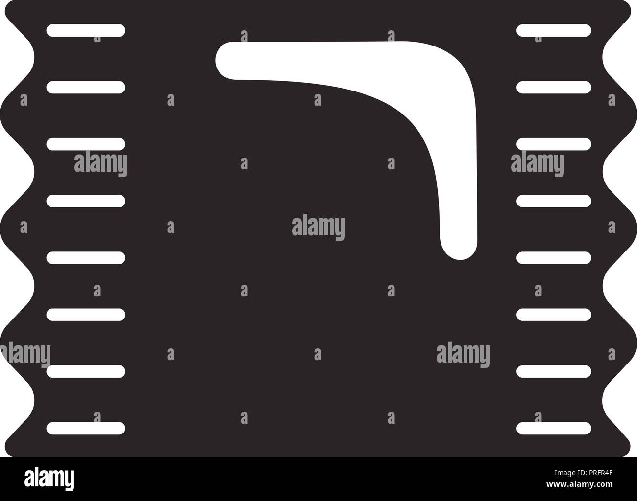 Pack candy icon, simple style Stock Vector Image & Art - Alamy