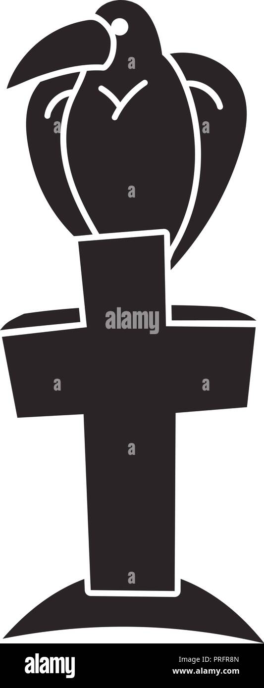 Dead bird on ground Stock Vector Images - Alamy