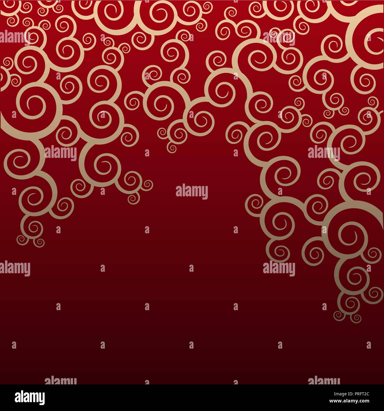 Natural floral texture background Stock Vector Images - Alamy