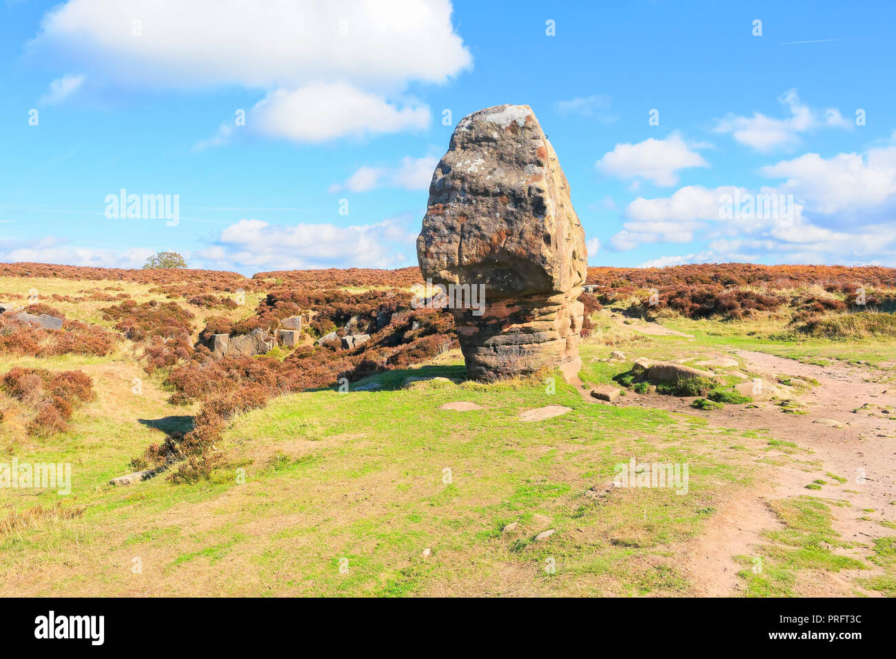 Derbyshire england summer quarry hi-res stock photography and images ...