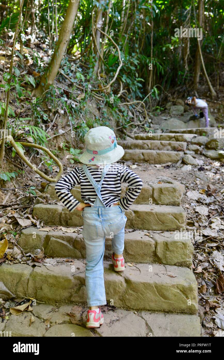 Clump mountain national park, Garners Beach Rd, Garners Beach QLD 4852 ...