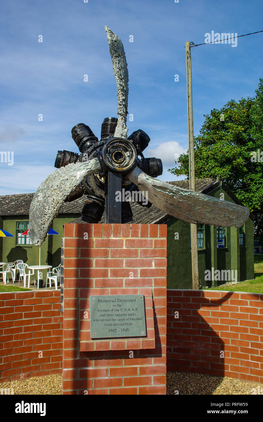 Rougham air base hi-res stock photography and images - Alamy