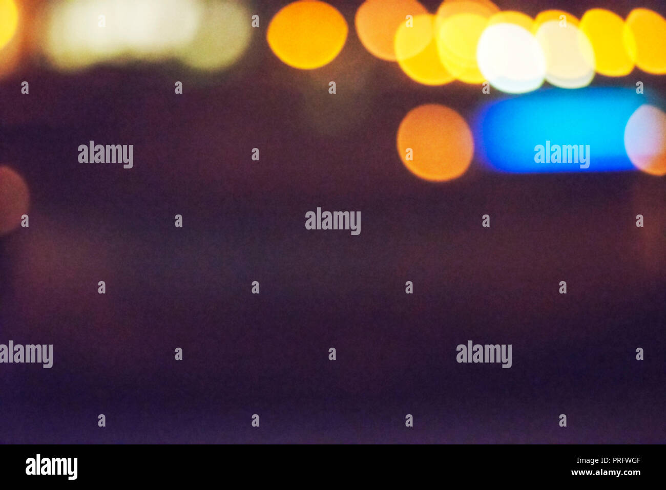 blurry unfocused background with light leaks and bokeh Stock Photo - Alamy