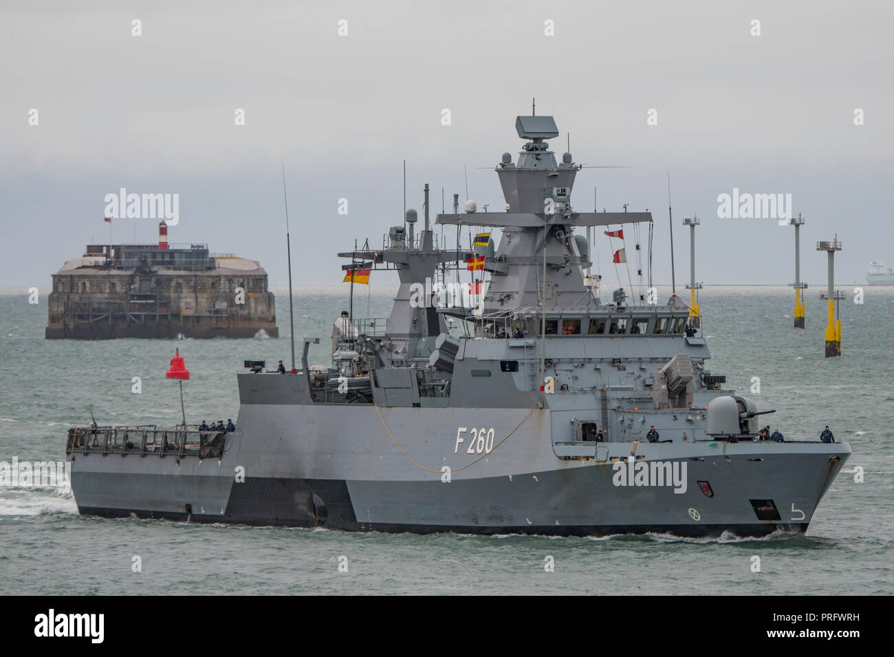 K130 braunschweig class hi-res stock photography and images - Alamy