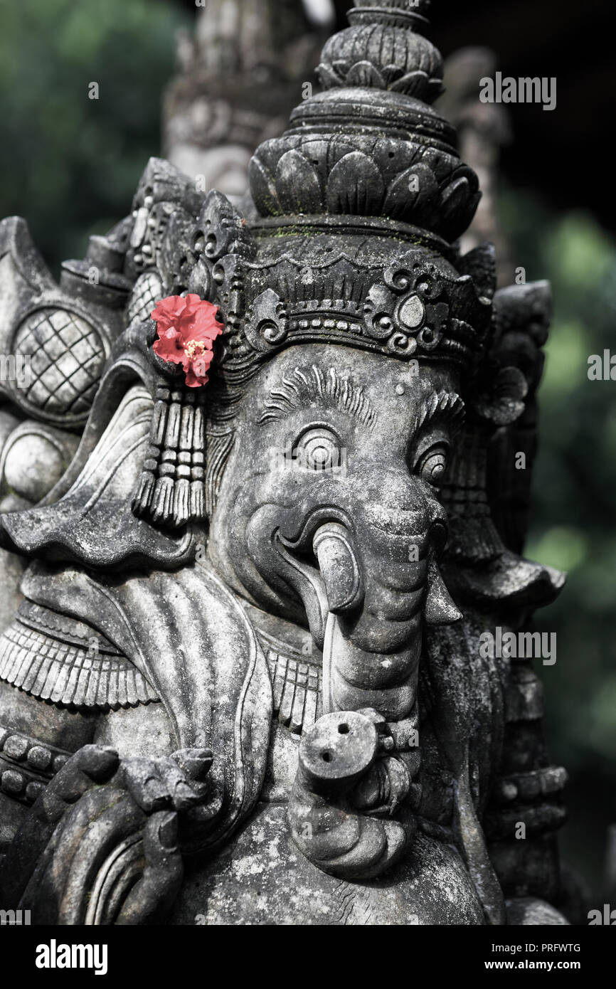 Stone Sculpture Hindu God High Resolution Stock Photography and Images ...