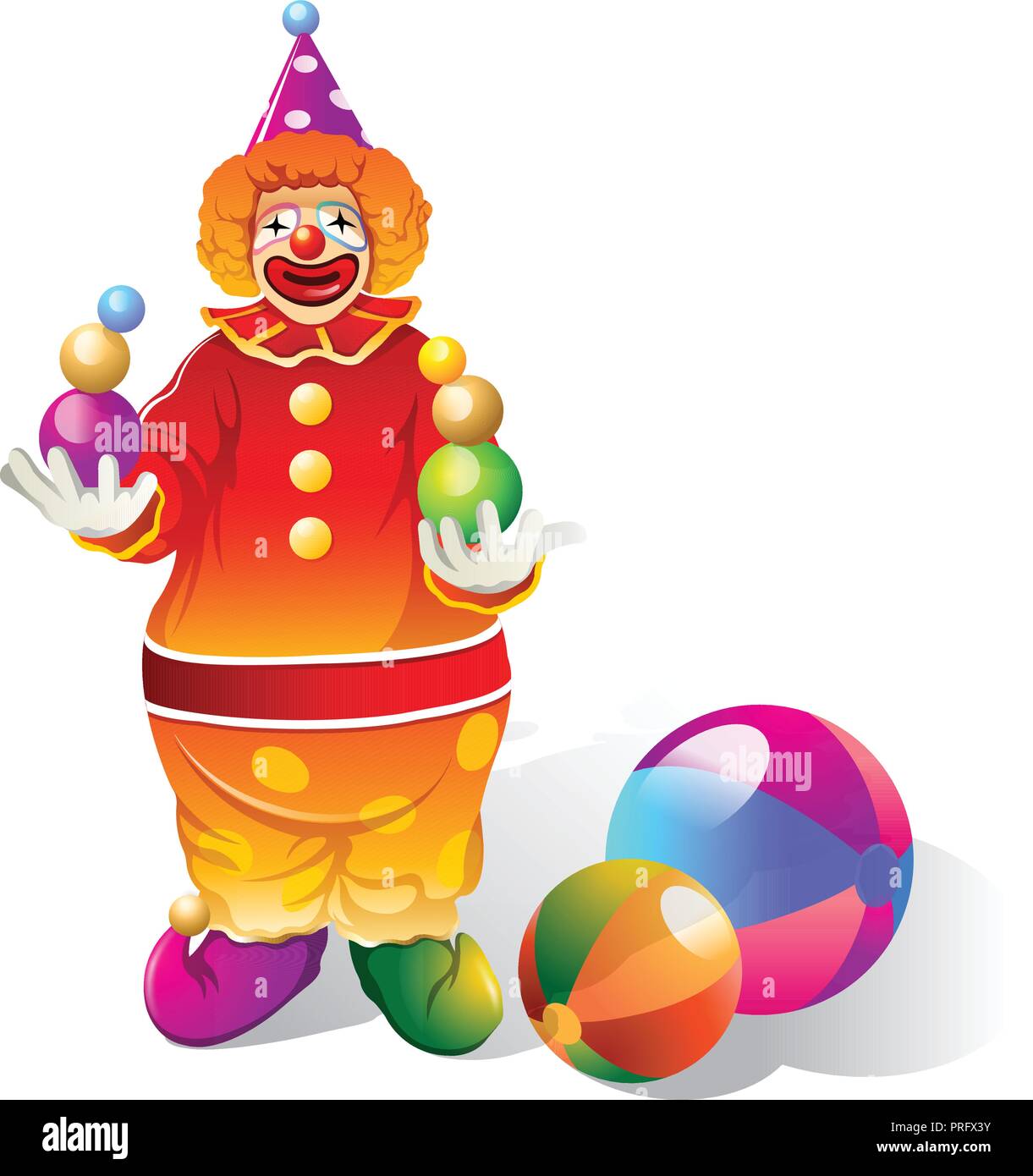 Fancy dress costume party Stock Vector Images - Alamy