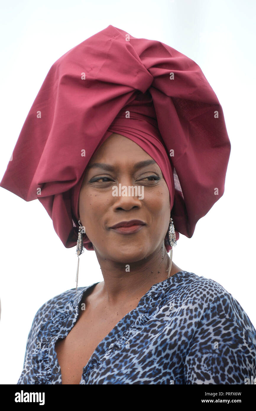 Khadja nin hi-res stock photography and images - Alamy