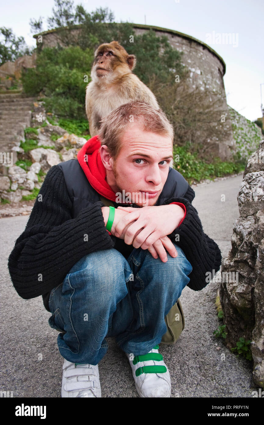 Afghanistan gibraltar hi-res stock photography and images - Alamy