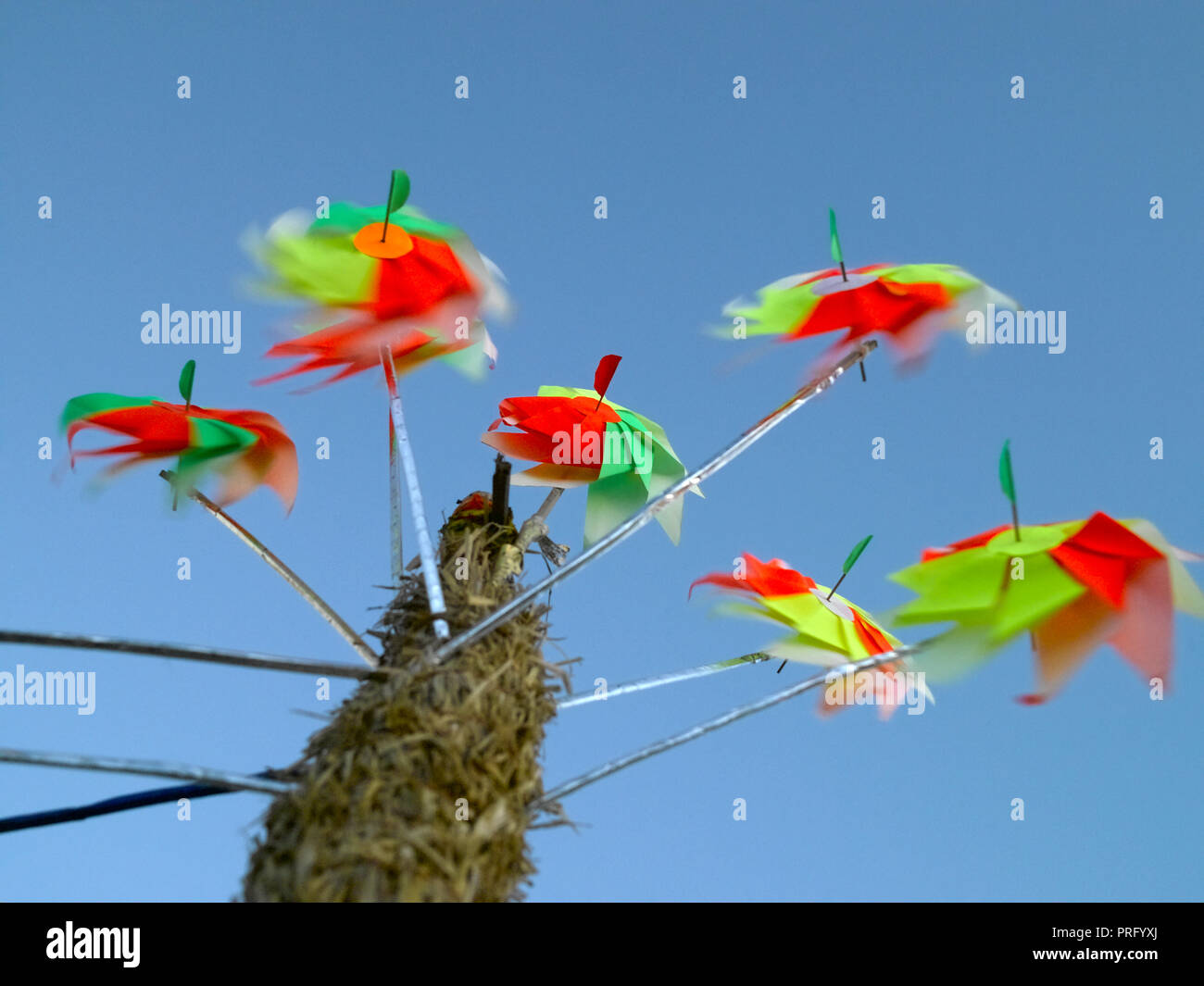 Wallpaper whirling hi-res stock photography and images - Alamy