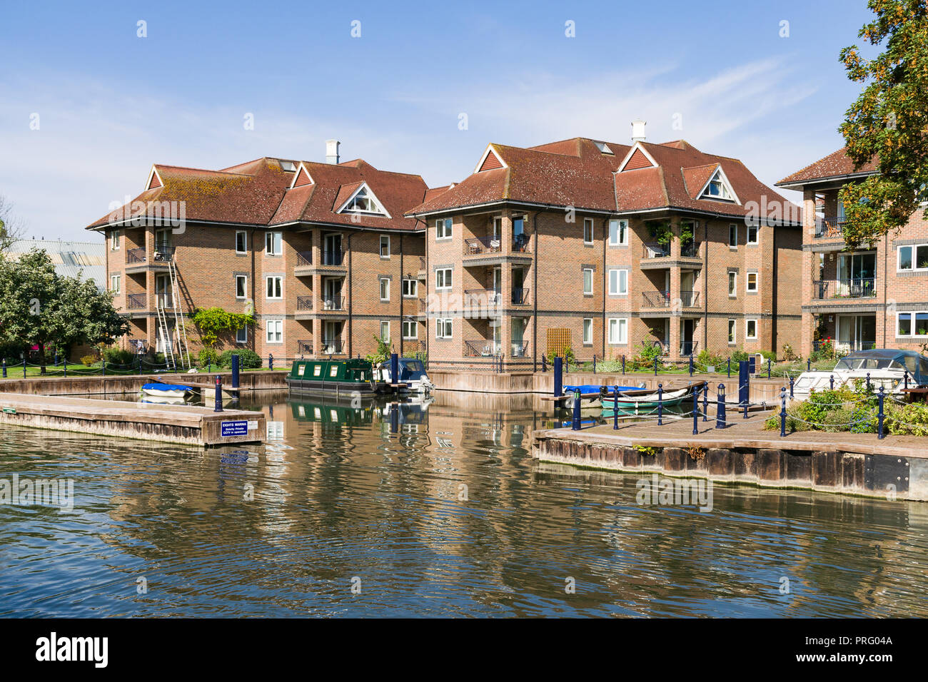 Cambridge boats hi-res stock photography and images - Alamy