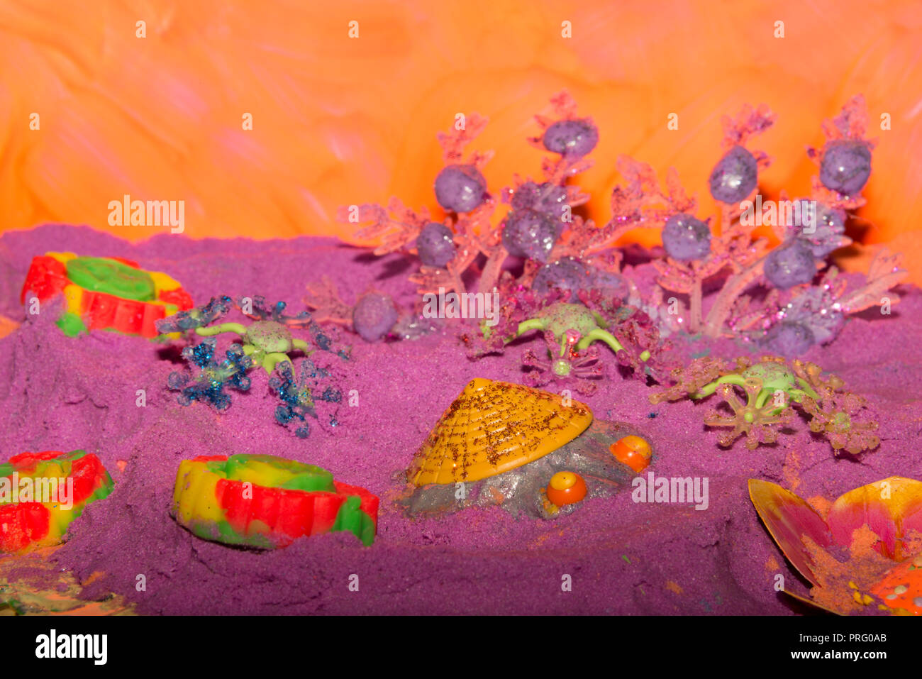 Kepler 442b hi-res stock photography and images - Alamy