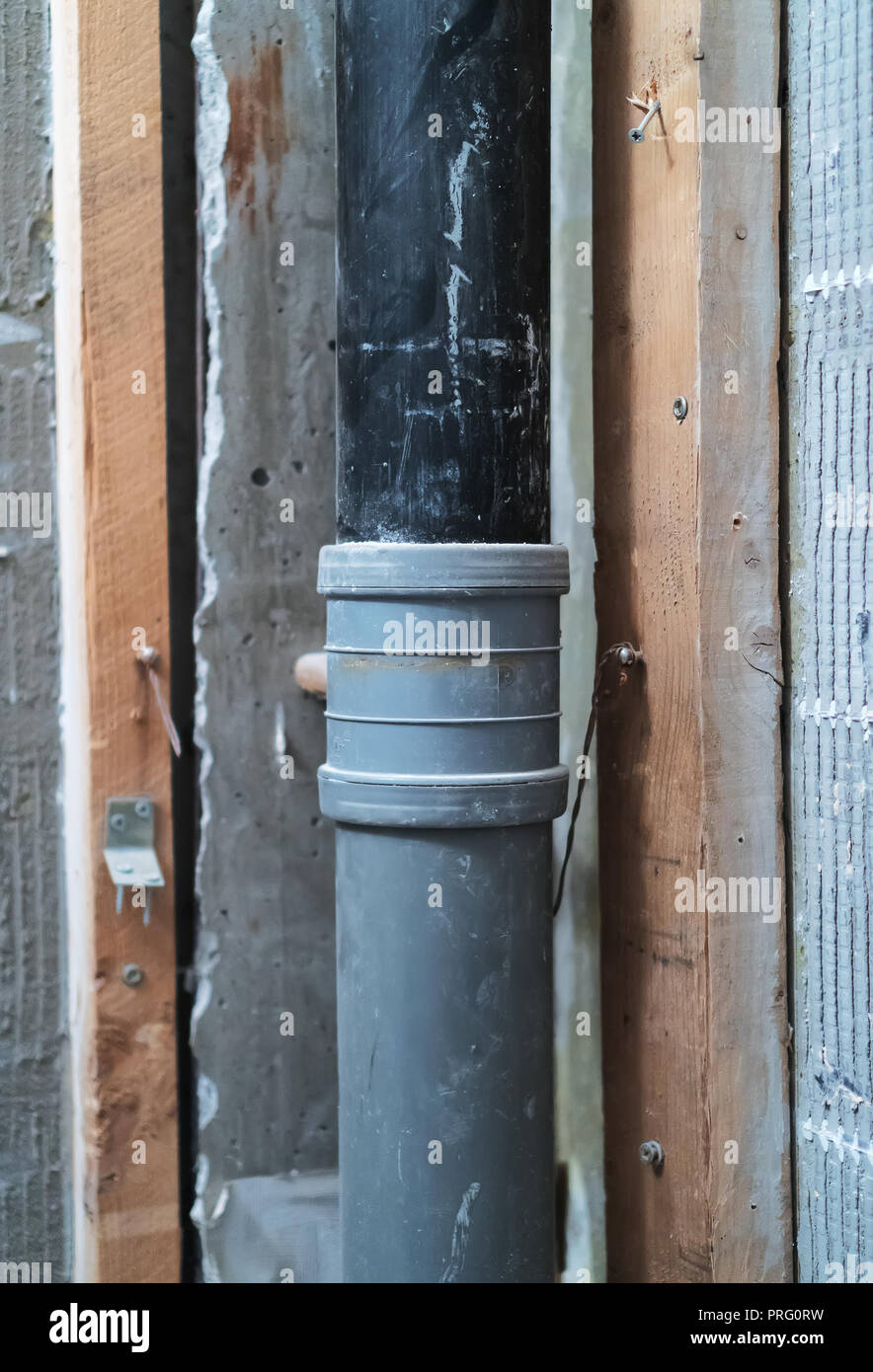 Pipeline riser hi-res stock photography and images - Alamy