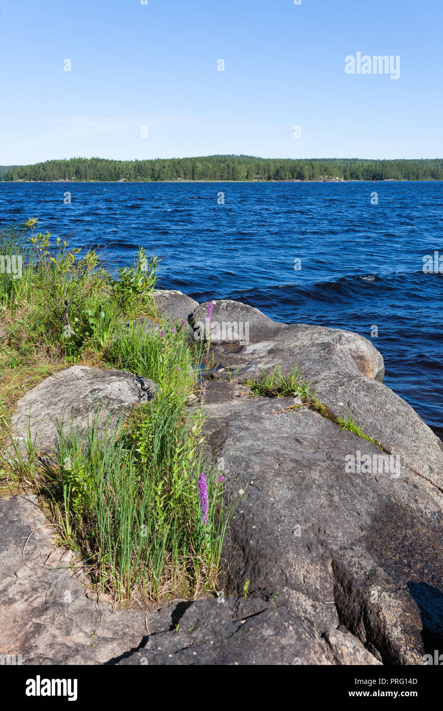 Day scape hi-res stock photography and images - Alamy