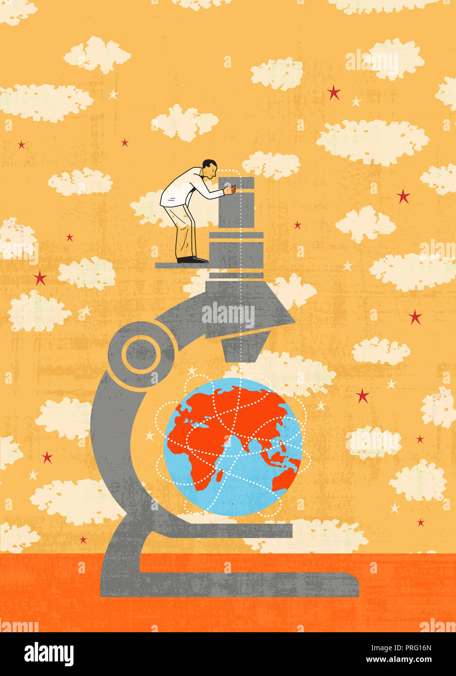 Earth biology science hi-res stock photography and images - Alamy