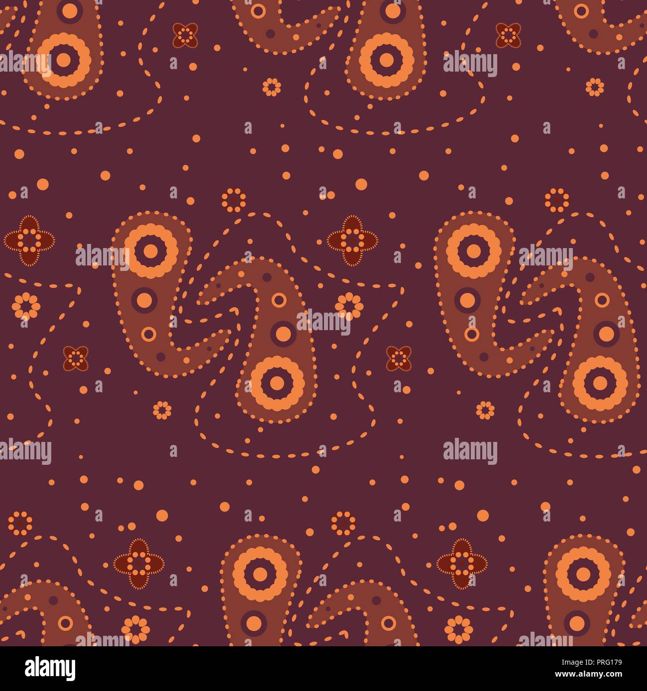 Cute romantic seamless pattern background . Vector illustration Stock ...