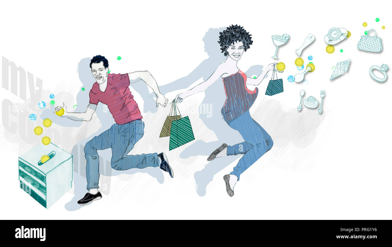 Money patterns hi-res stock photography and images - Alamy