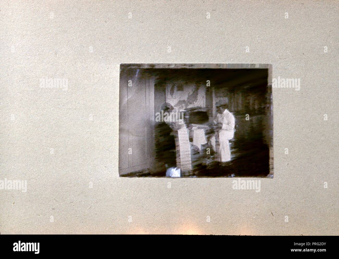 Vintage, authentic archival photograph, 1965 Stock Photo - Alamy