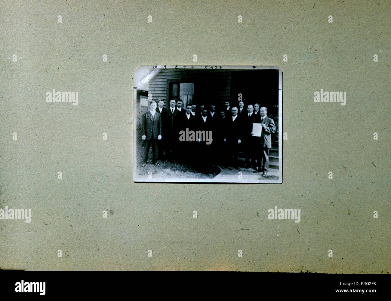 Vintage feature hi-res stock photography and images - Alamy